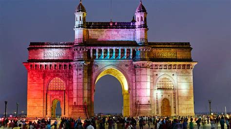 Mumbai Wallpapers Wallpapers Com