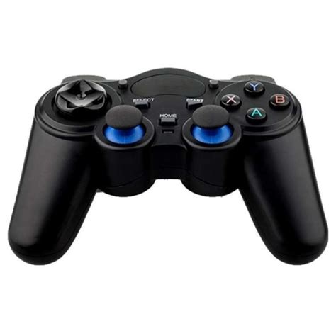 Promo Smart Controller Gamepad Joystick Untuk Smart Tv Box Wireless