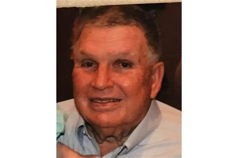 Hubert Rodgers Obituary 1938 2017 Tippah County Ms The Daily
