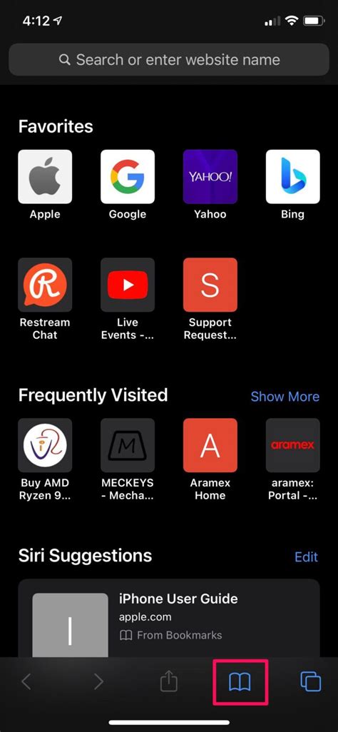 how to save reading lists offline on iphone ipad and mac