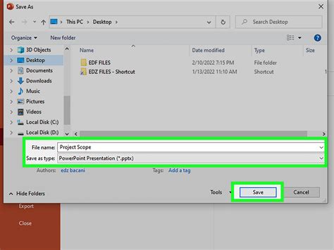 How To Convert Word To Powerpoint Step By Step Guide
