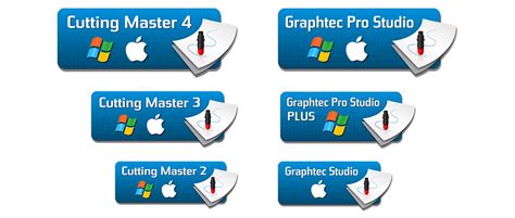Software Graphtec America Inc