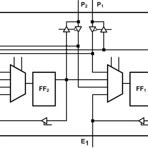 Schematic Diagram Of Unitronics Download Scientific Diagram