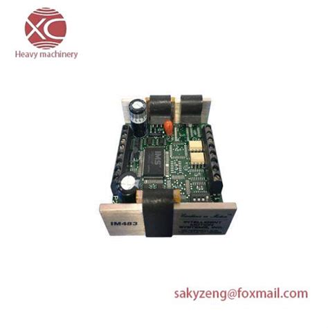 Schneider 140cra93101 Plc Remote I O Interface Adapter Module Yuanmiao Automation