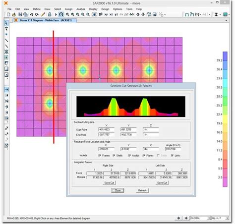 Sap2000 Integrated Structural Analysis And Design Construction