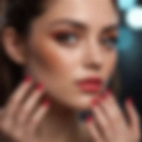 Understanding Dip Powder Nails A Comprehensive Overview