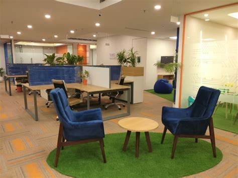 Top Reasons Why Co Working Spaces Are Better Than Tradition Offices