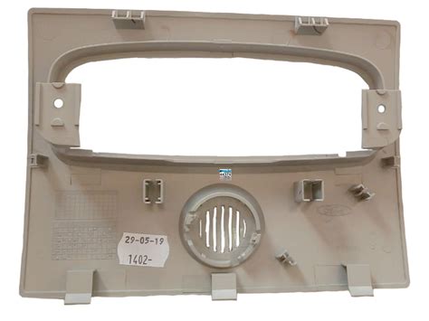 Console Moldura Do Teto Sem Lanterna Troller D Troller Lachautomotive
