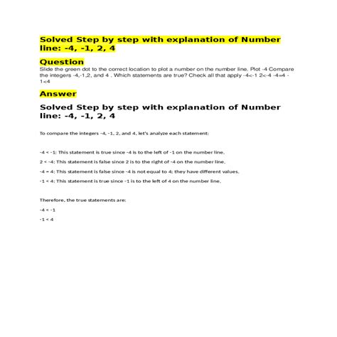 Slide The Green Dot The Correct Location Plot Number The Number