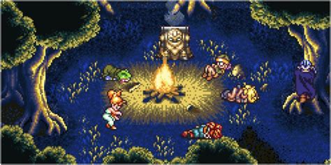 Chrono Trigger Vs Chrono Cross Which Game Is Better