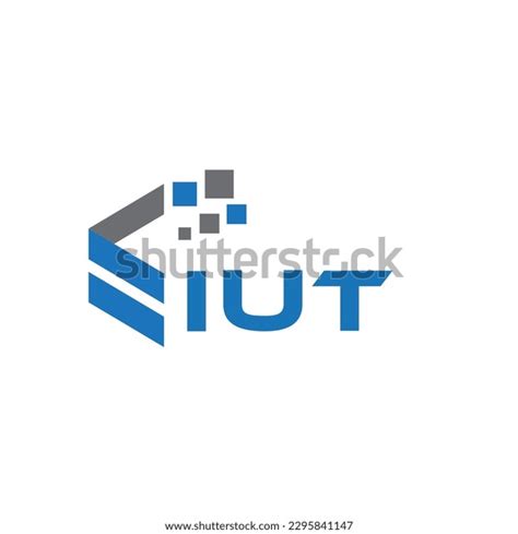 Iut Letter Photos And Images And Pictures Shutterstock