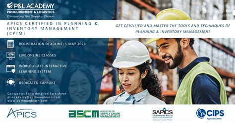 David Goldschmidt Cpim Cscp Cltd Posted On Linkedin