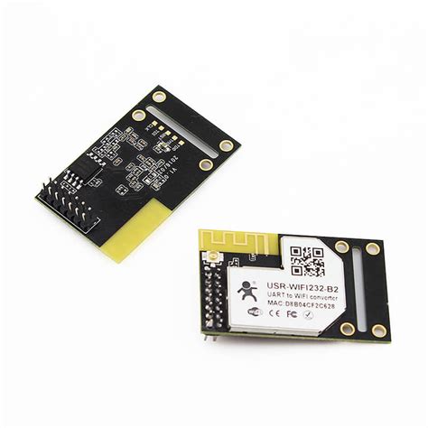 Uart Wifi Modules Serial To Wifi Modules Pusr Store Official Store