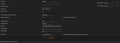My Unraid Is Relly Slow General Support Unraid