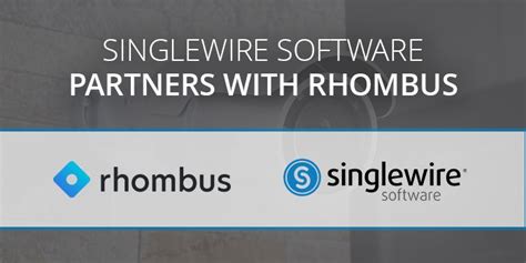 Singlewire Software Partners With Rhombus To Add Video Surveillance