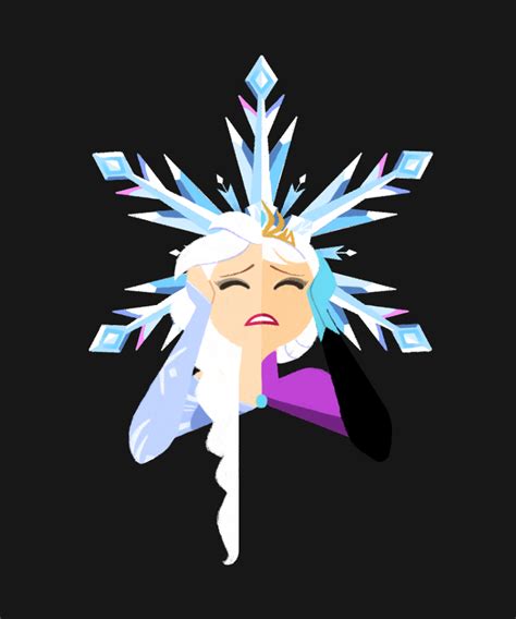 Elsa Frozen Fan Art Fanpop