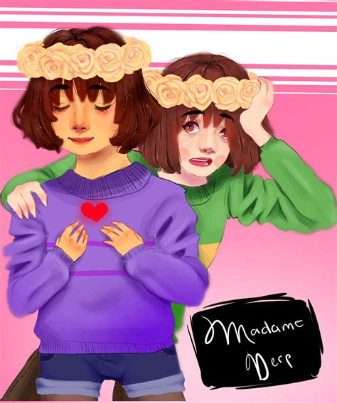 Redraw Undertale Amino