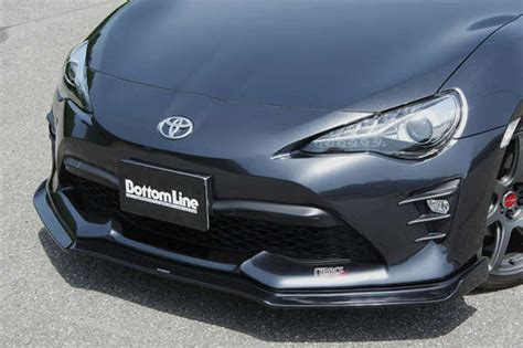 NextLevel Performance ChargeSpeed Bottom Line Type 2 Lip Kit Options
