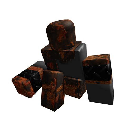 Rusted Incursion Defender Wiki Fandom