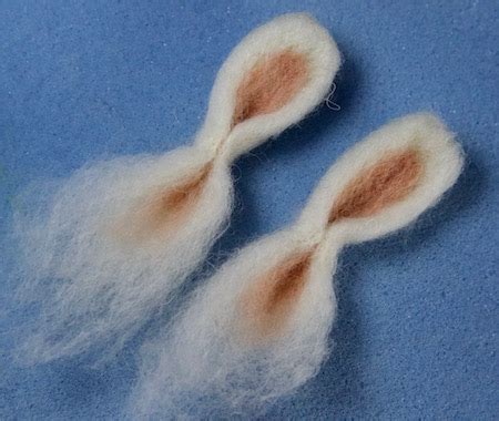 Needle Felted Crafts Create Stunning Wool Creations