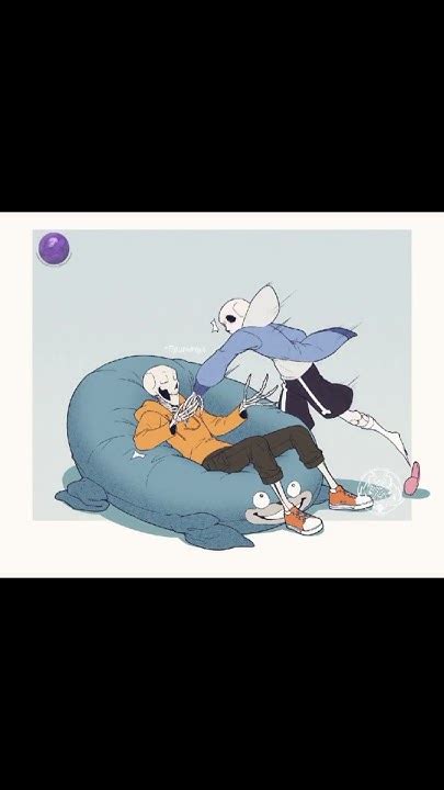 гамак Undertale Undertaleau Underswap Sans Papyrus Swapsans