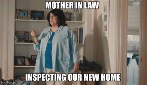 Mother In Law Imgflip