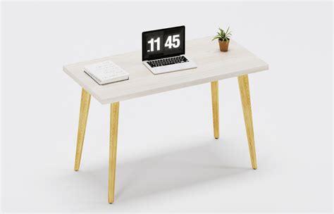 Smart Study Table