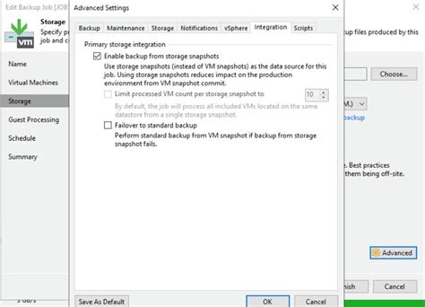 Cisco HyperFlex Edge Protection With Veeam Cisco