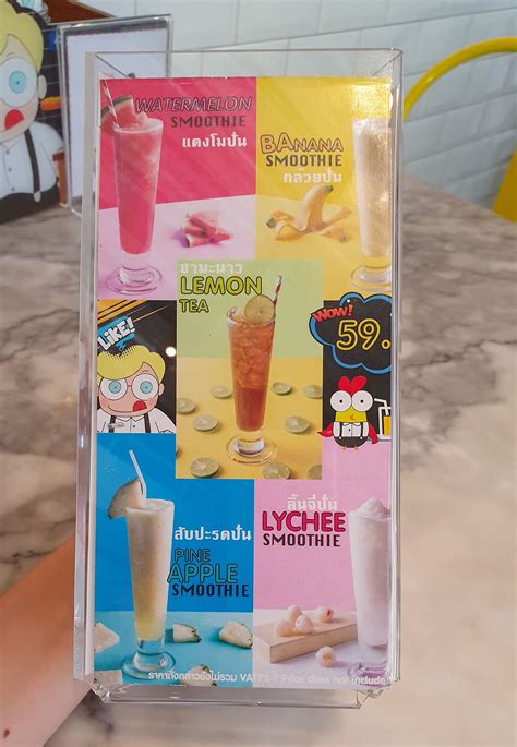 Hungry Nerd ร้านสเต็กราชเทวีสุดอร่อย อิ่มท้องได้ในราคาแสนย่อมเยาว์