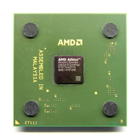 AMD Athlon XP CPUs Mit Sockel A 462 Online Bestellen