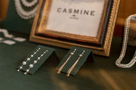 Casmine Collection