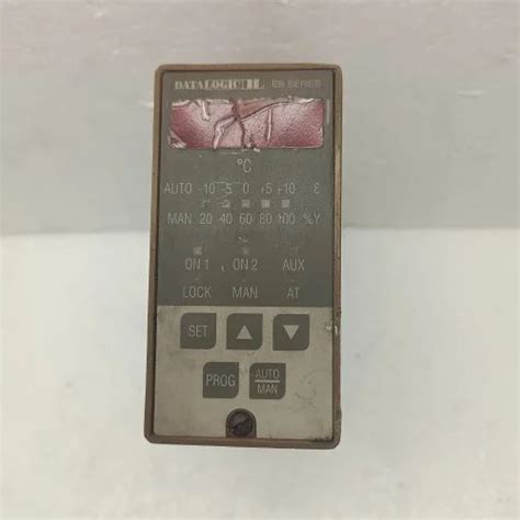 Datalogic Tempreture Controller Es 010 At Rs 2000piece Darbargadh