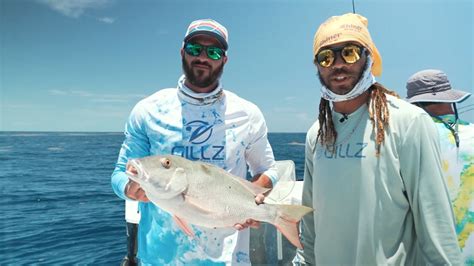 Florida Keys Offshore Bird Mode Mahi Mahi Fishing And Deep Dropping
