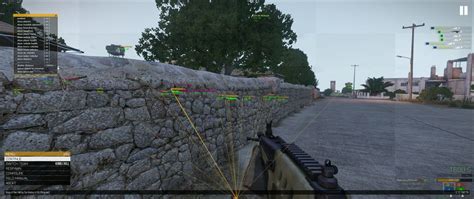 Enhance Your Arma 3 Experience With Mason Private Cheat Esp Silent