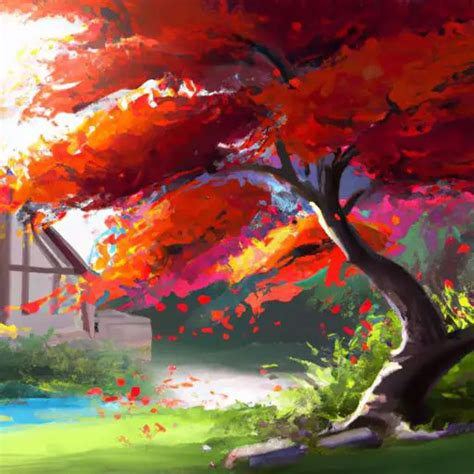 What Do Red Maple Tree Leaves Look Like A Visual Guide Tree Pursuits