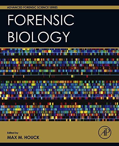 Forensic Biology Advanced Forensic Science Series Pdf Epub Version Downloadable Feetlux Store