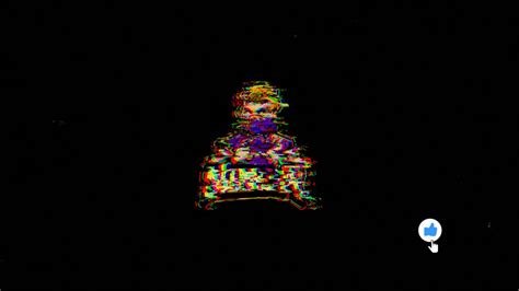 5 Glitch Intro Template Enzeefx