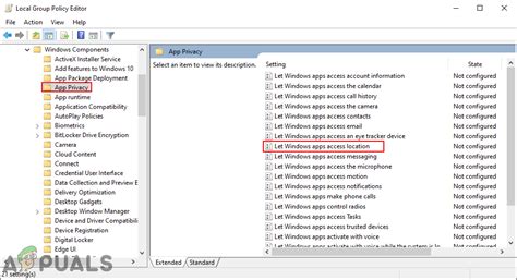 How To Prevent Apps From Accessing Location On Windows 10