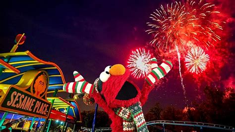 Sesame Street New Year 2023 Get New Year 2023 Update