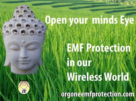 Unlock Your Pineal Gland And Enhance Energy With Orgonite Crystals