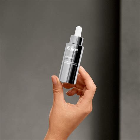 Babor Doctor Babor Lifting Cellular Collagen Peptide Derma Filler Serum