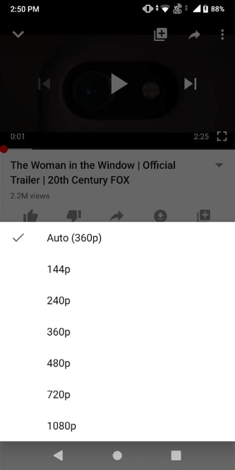 YouTube Video Size The Perfect Resolution Dimensions Aspect Ratio Thumbnail Tips