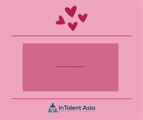 Intalent Asia On Linkedin Intalentasia Intalent Candidates Recruitment Headhunting