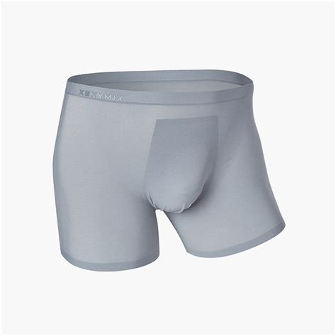 Skin Like Air Boxer Briefs Xexymix Singapore Official