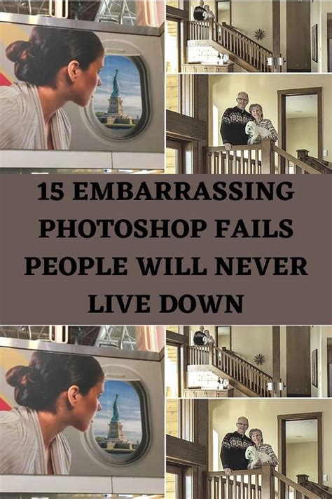 15 Embarrassing Photoshop Fails People Will Never Live Down Artofit