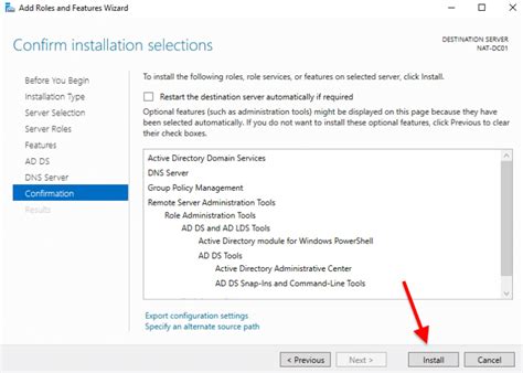 Active Directory Setup A Step By Step Walk Through Guide For
