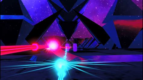 Playstation Vr 2 Synth Riders Remaster Perp