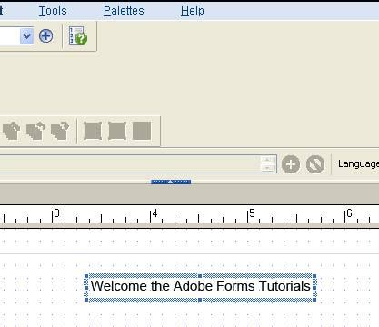 Adobe Forms In Sap Abap Erp Teacher