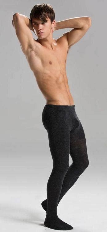 Un Autre Regard Sur Le Monde Mode Homme Bermuda Collant Meggings