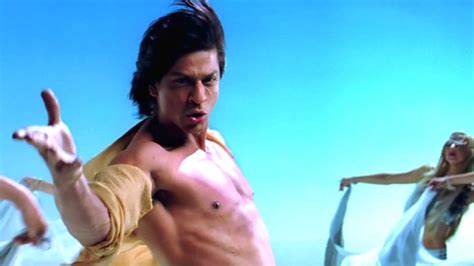 Javed Akhtar Says Farah Khan Demanded ‘meaningless Lyrics For Shah Rukh Khans Dard E Disco